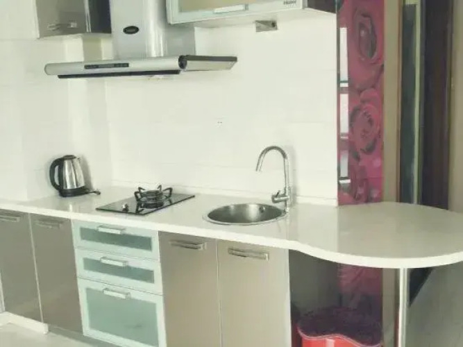 Xinyi Apartment - Harbin