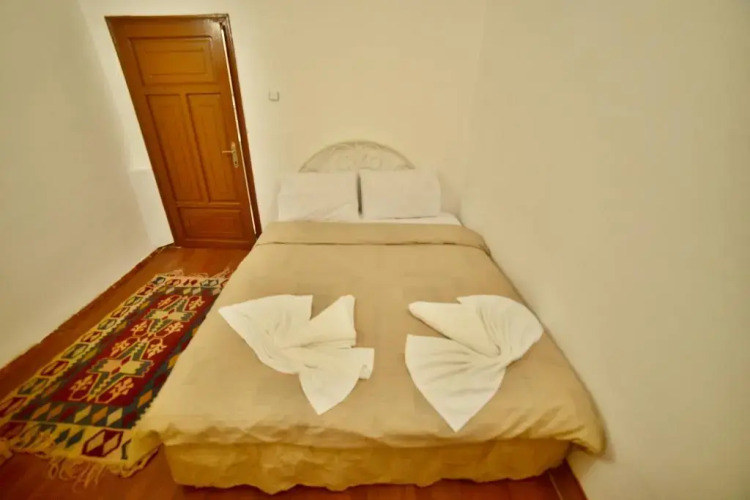 Peri Cave Hotel - Kappadokien