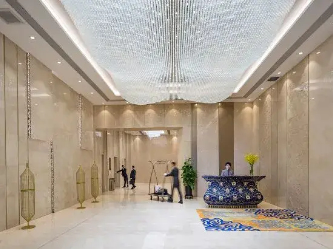 Guomao Hotel - Zunyi