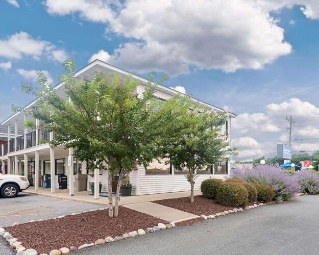 Rodeway Inn And Suites - Lewes