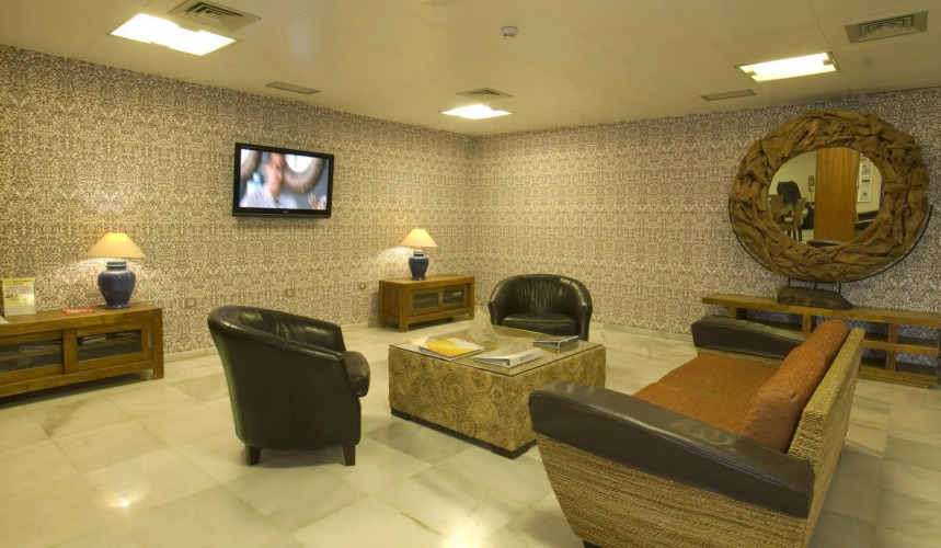 Servatur Eden & Buganvillas - 