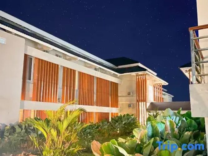 Horison Resort Antawirya Jepara - Jepara