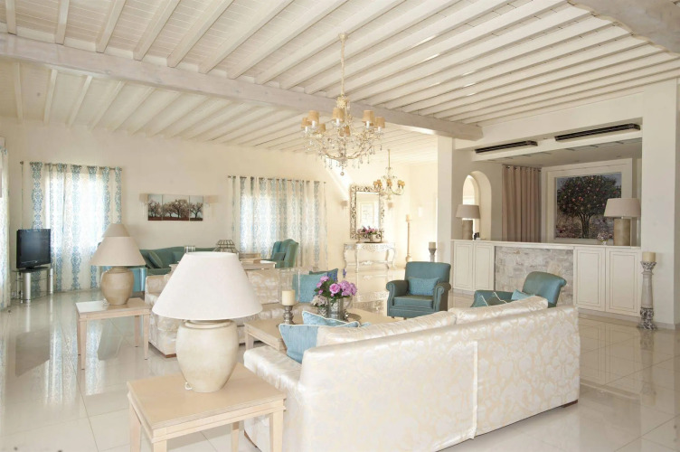 Hotel Alkyon - Miconos