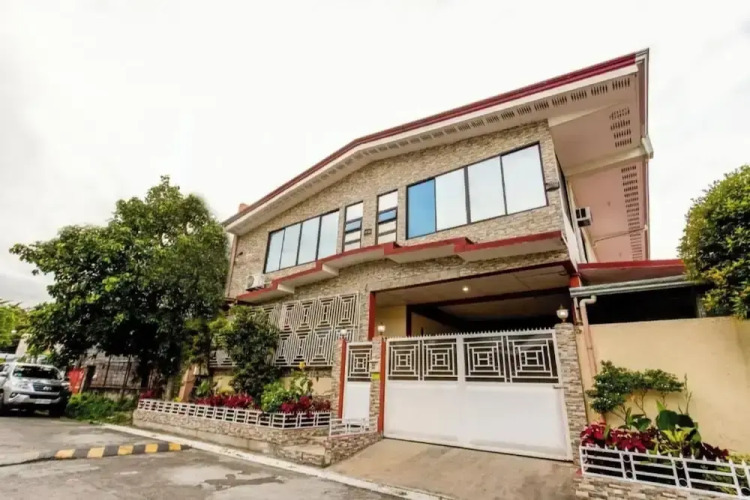 La Belladoza Near Airport - Bacoor