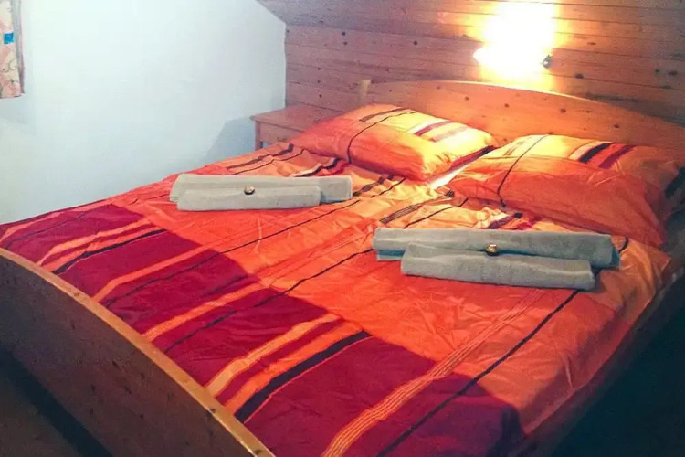 Feriendorf Am Feuerkogel, Ebensee - Ebensee