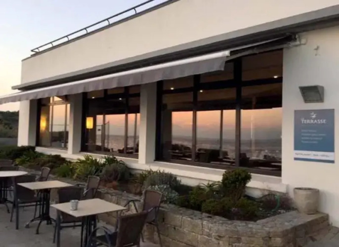 Hotel Les Mouettes - Vannes