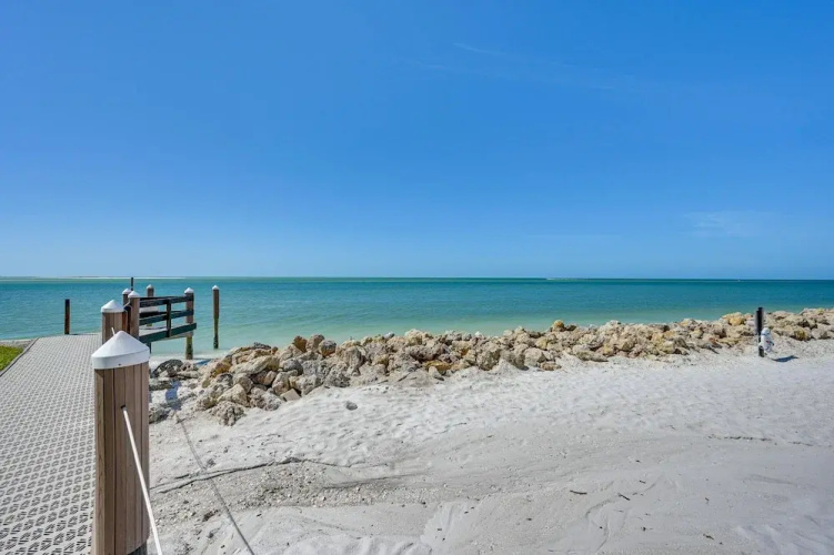 Marco Island Condo W/ Ocean Views + Resort Perks! - Marco Island, FL