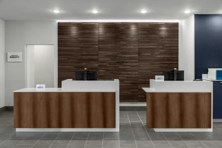Courtyard By Marriott Sherman - Pottsboro, TX