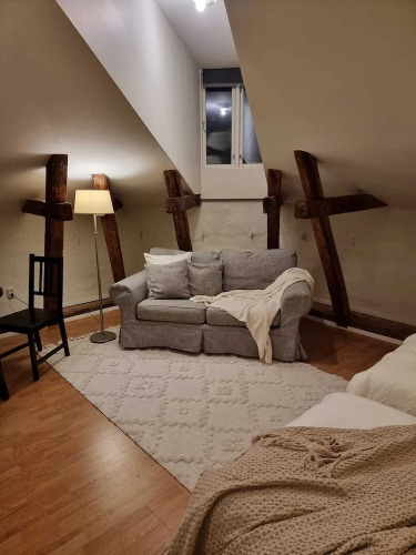 Charming Apartment In The Heart Of Stockholm! - 索爾納市