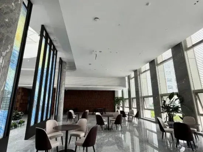 Vision Plaza Shahe Bailing - Beijing