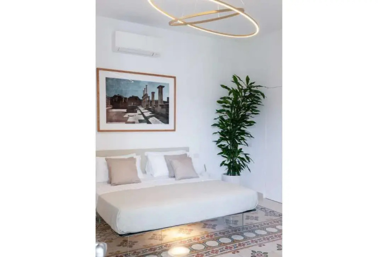 Sopramonte Exclusive Rooms - Capri