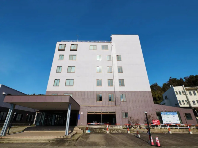Owara View Hotel - Toyama