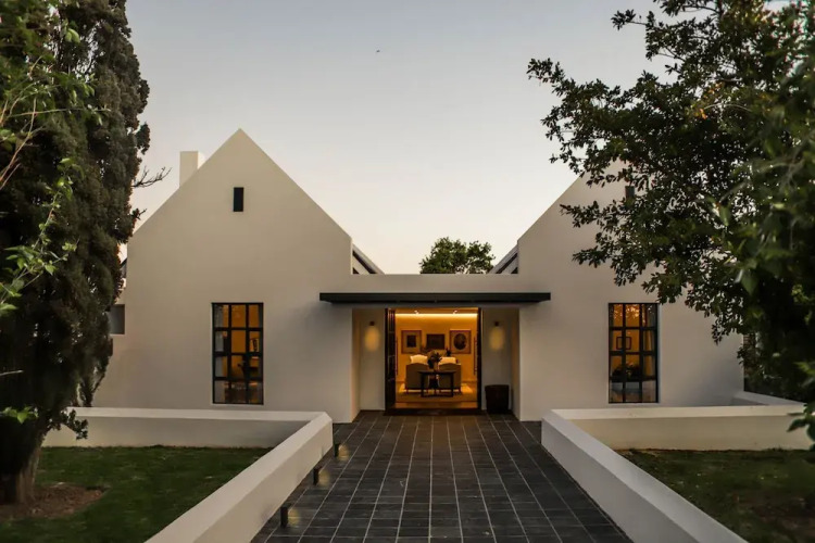 Vergenoegd Löw Boutique Hotel & Spa - Cape Town