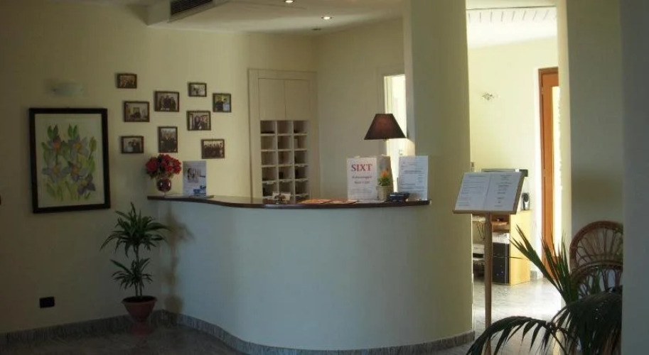 Unico Resort Cannamele Escape Tropea - Calabria