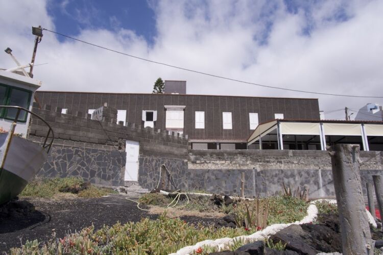 Las Eras Nest Hostel - Tenerife