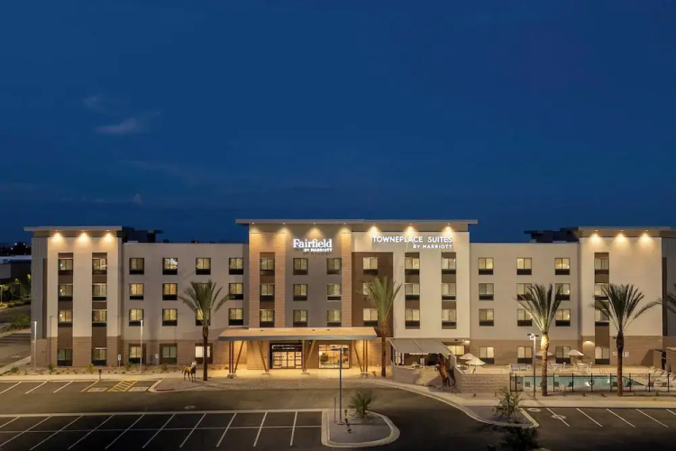 Towneplace Suites By Marriott Surprise Prasada - Glendale, AZ