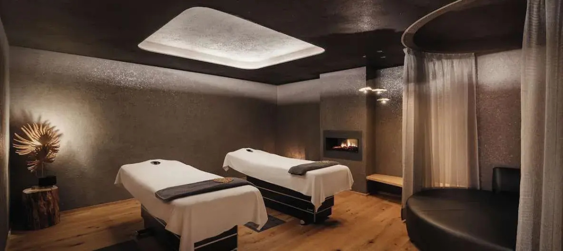Hotel Tofana Cortina - Cortina d'Ampezzo