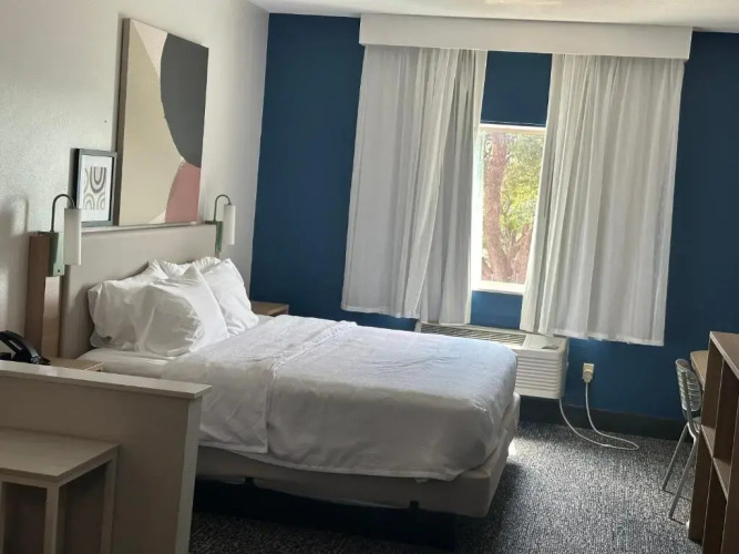 Spark By Hilton Round Rock - Round Rock, TX