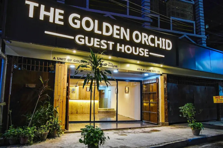 Fabhotel The Golden Orchid - Howrah