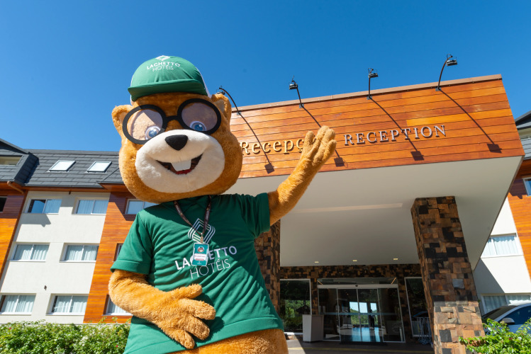 Laghetto Resort Golden - Gramado