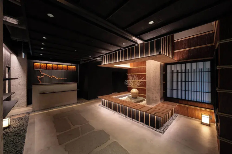 Nazuna Hakone Miyanoshita - Odawara