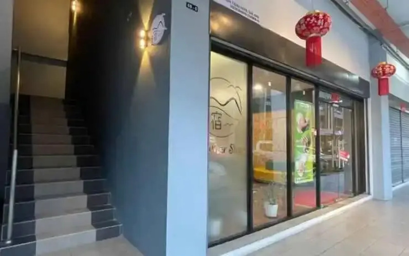 Cyther Stay Hotel - Tawau