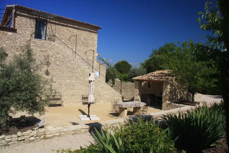 Les Pres De Gordes - Gordes