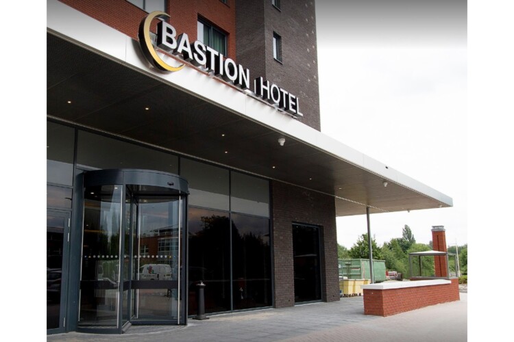 Bastion Hotel Eindhoven Waalre - North Brabant
