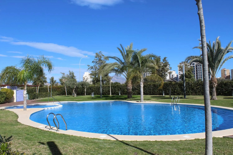 Sol Y Playa - Alicante