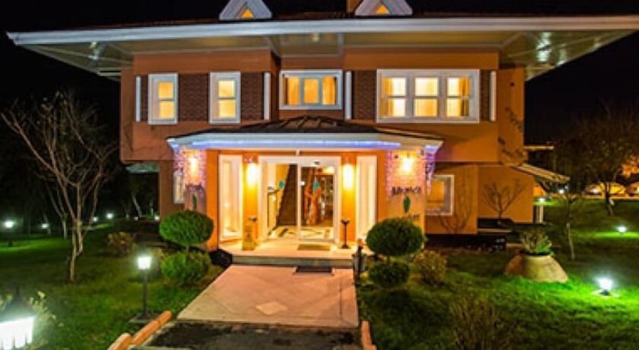 Synosse Park Hotel - Polonez
