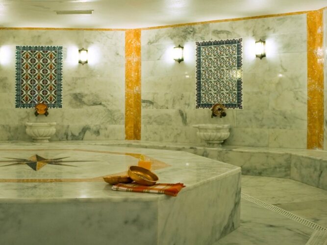 Lamos Resort Hotel & Convention Center - Mersin