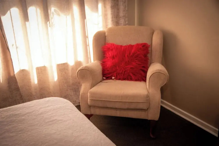 Sandton Hideout Spa And Accommodation - Sandton
