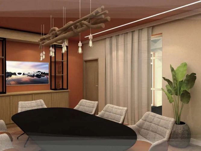 Aparthotel Adagio Access Porte De Camargue - Saint-Martin-de-Crau