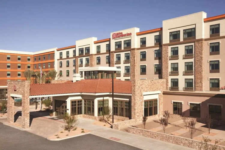 Hilton Garden Phoenix Tempe, University Research Park - Tempe, AZ