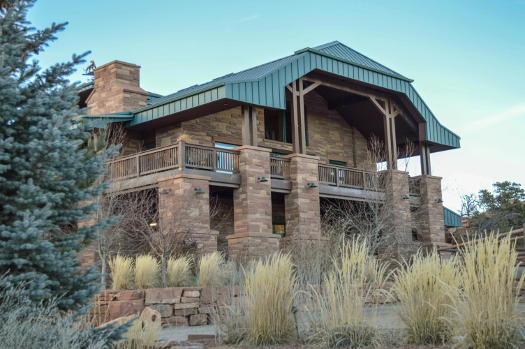 Cougar Ridge Resort - Torrey, UT