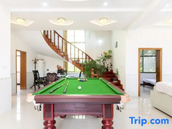 Shanghai Youshu Semi Farmhouse Holiday Villa - Shanghai