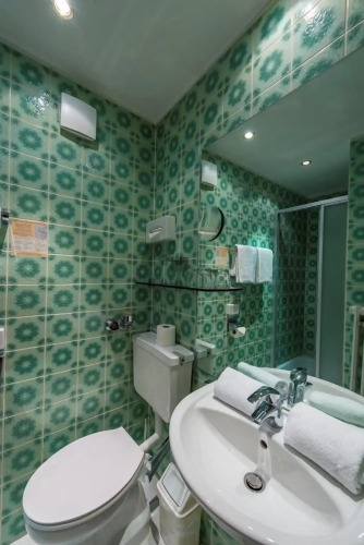 Panoramahotel Am Rosengarten - Neustadt