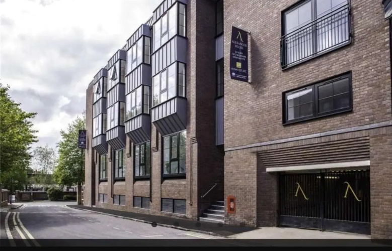 34 Cuppin Street - Luxury City Centre Apartment! - Chester, UK