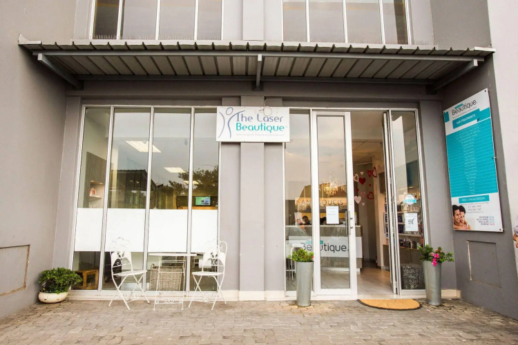 Genesis All-suite Hotel - Johannesburg