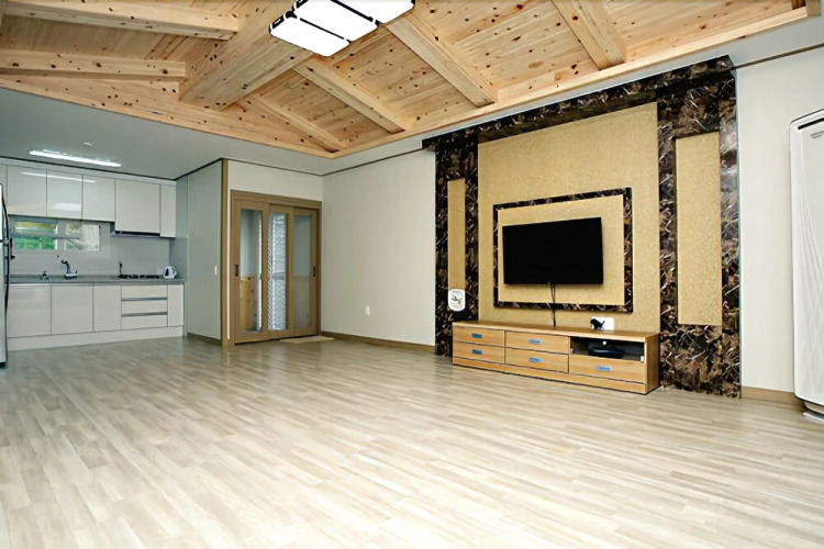 Montsanpo Beach Pension - Taean-gun