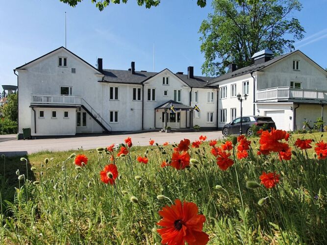 Gamleby Hotell - Gamleby
