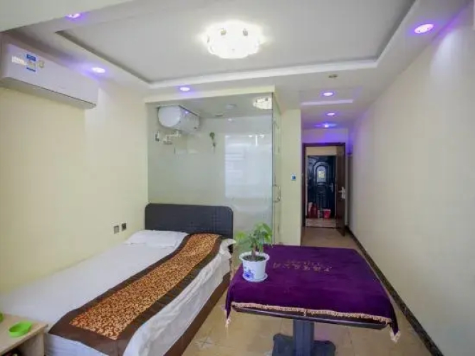 Harbin Everbright Express Hotel - Harbin