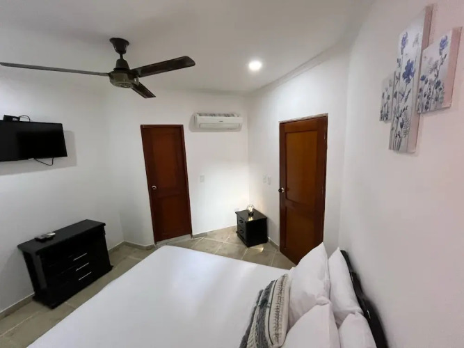 Hotel Tariq Montería - Montería