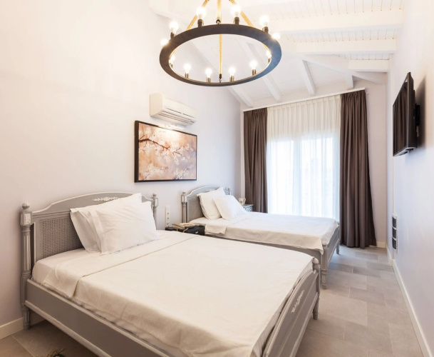Alacaat  Otel - Çeşme
