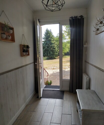 Au Cocon De Sologne - Centre-Val de Loire