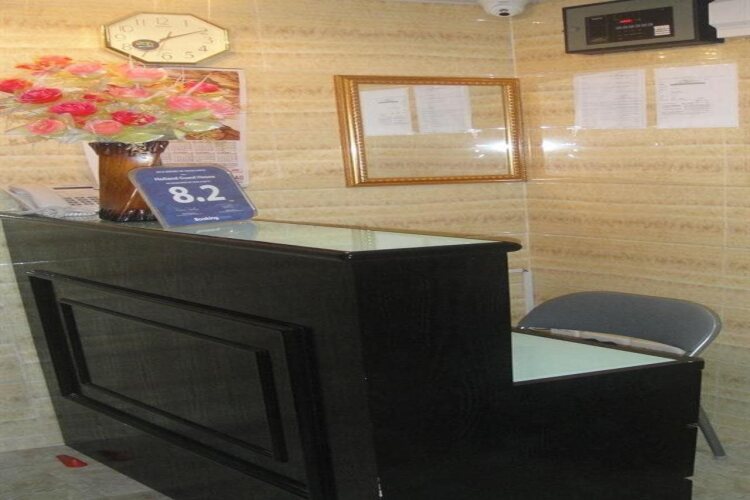 Philippine Hostel - Sai Kung