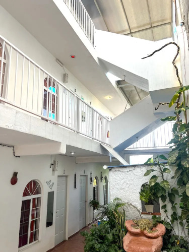 Hotel Posada Del Mar Guayabitos - Los Ayala