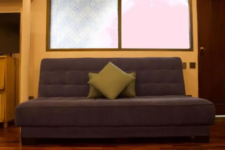 Oasis Studio - Great Location - Vientiane