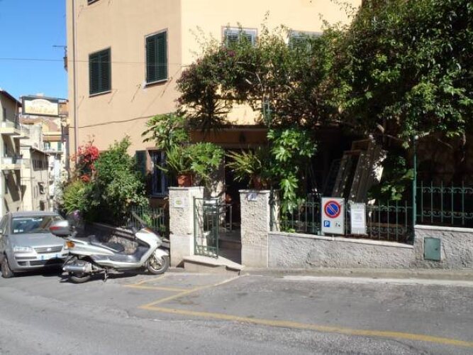 Pensione Week-end - Monte Argentario