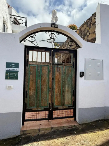 Geko Hotels - El Hierro